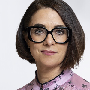 Tania Garrett | Unit4